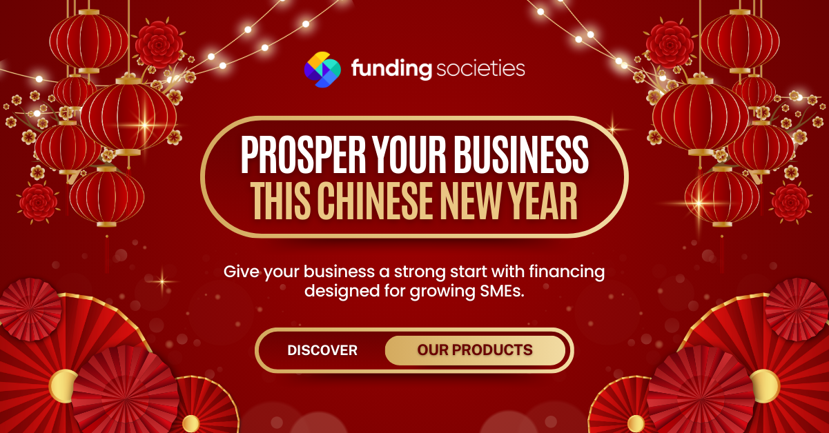 Southeast Asia’s Largest SME Digital Financing Platform | Funding ...